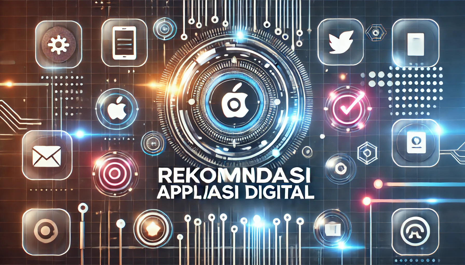 Rekomendasi Aplikasi Digital - Carrollohchamber.com