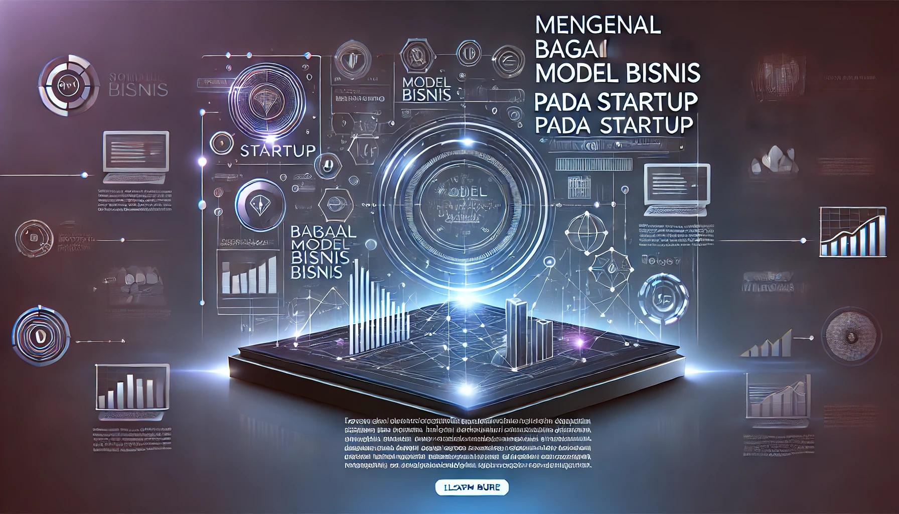 Mengenal Berbagai Model Bisnis Pada Startup - Carrollohchamber.com