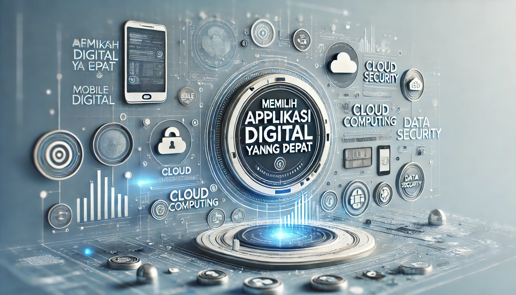 Memilih Aplikasi Digital Yang Tepat - Carrollohchamber.com